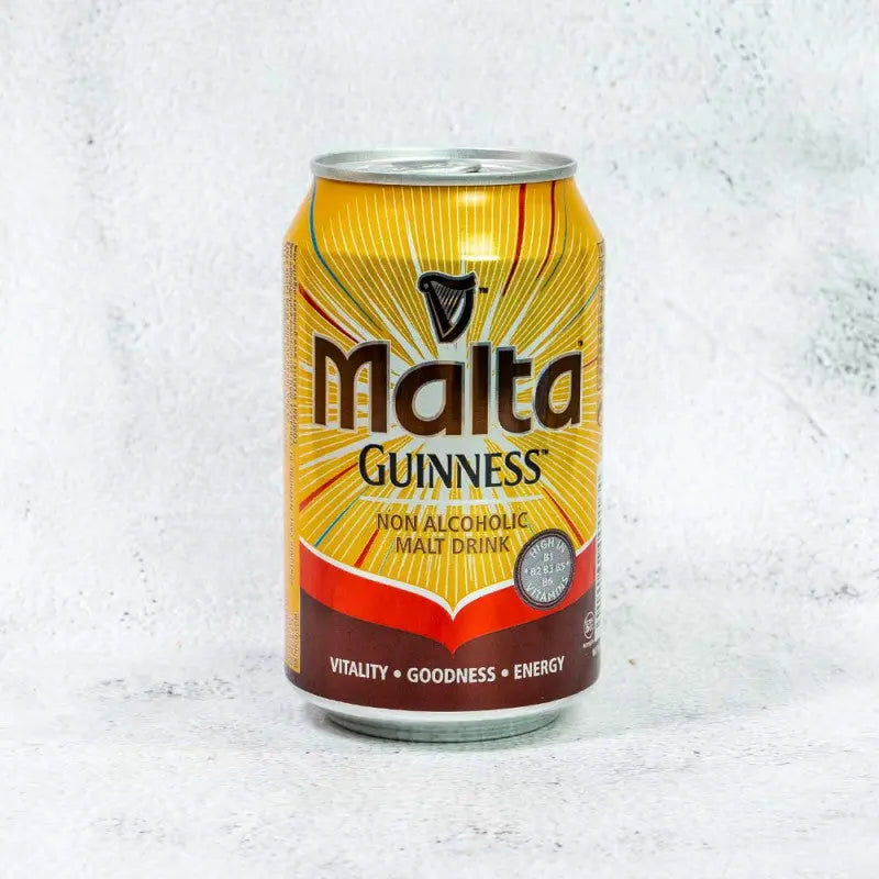 Malta Guiness Malt Drink