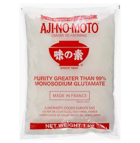 AJINOMOTO MSG 1KG