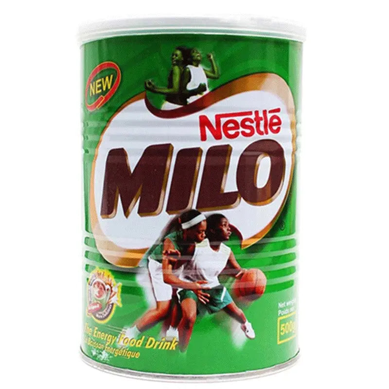 NIG MILO