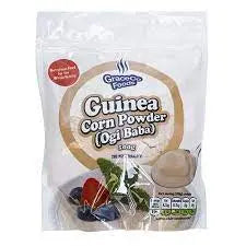 Ogi (Akamu) Powder 500g