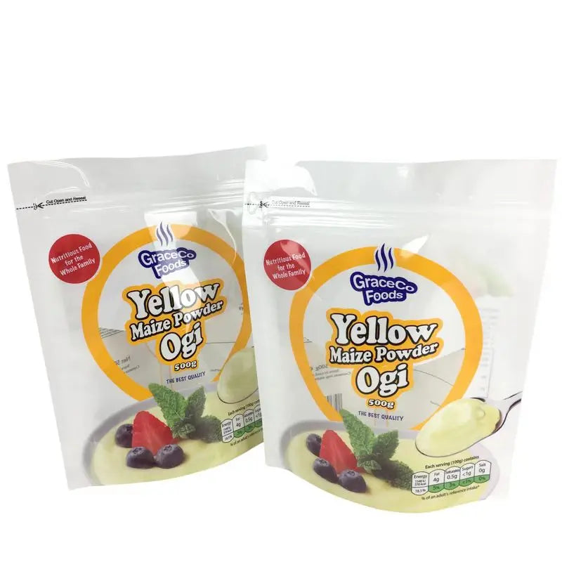 Ogi (Akamu) Powder 500g